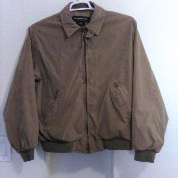 impermeable | Jackets & Coats | Mens Impermeable Microsoft Jacket ...